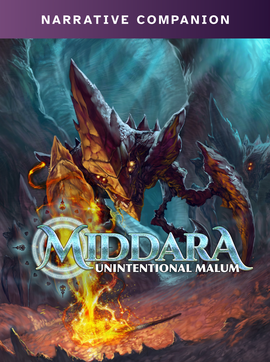 Forteller – Forteller Games