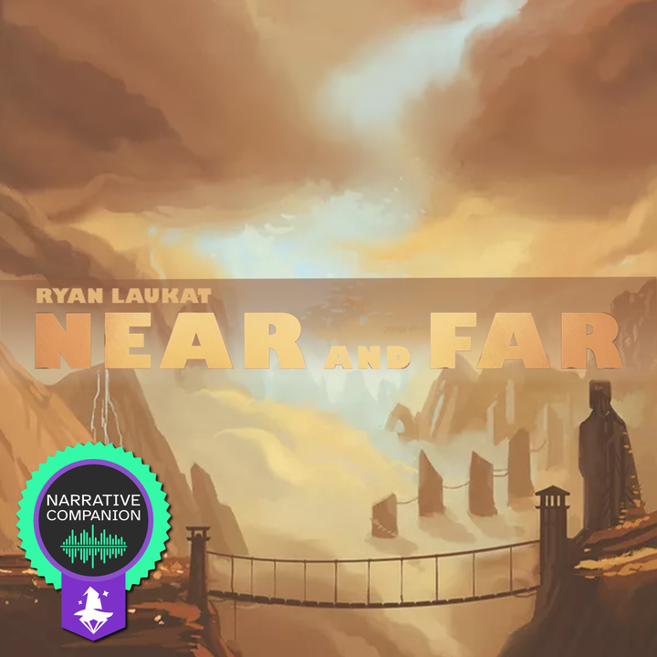 Forteller – Forteller Games