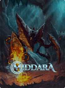 Middara: Act 1 – Forteller Games